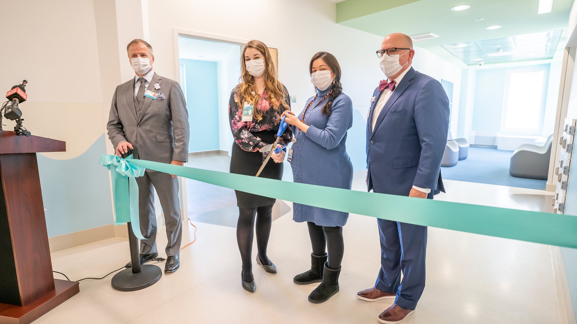 Acadia for All - Northern Light Health